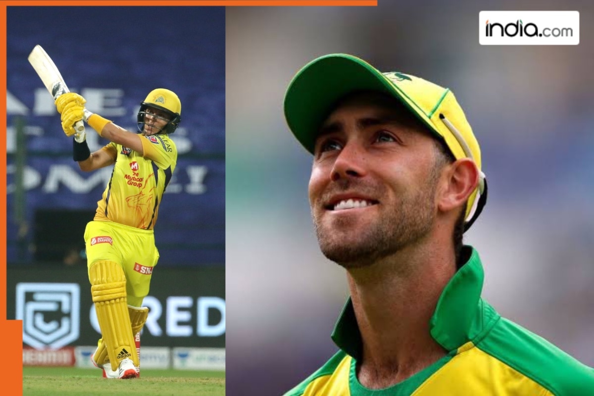 Sam Curran to Glenn Maxwell: IPL 2025 top 10 buys of CSK, MI, RCB, KKR, SRH, DC, PBKS, RR, LSG, GT